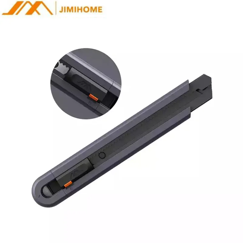 JIMIHOME-0-79inch-Snap-Off-Blade-Retractable-Paper-Box-Cutter-Knife ...