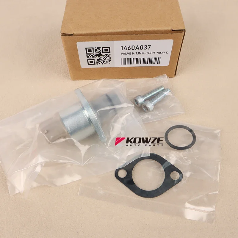 Diesel Injection Fuel Pump Suction Control Valve for Mitsubishi Pajero ...