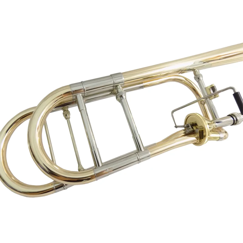 Trombone Instrument