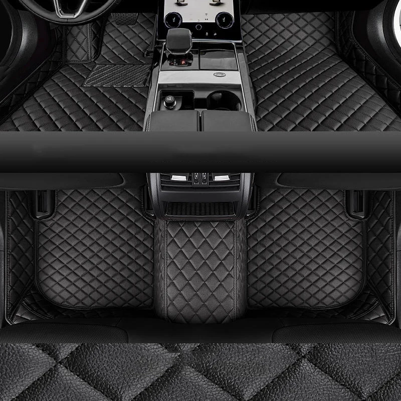 Custom-Car-Floor-Mat-For-Toyota-RAV4-Yaris-2009-2010-2011-2012-2013 ...
