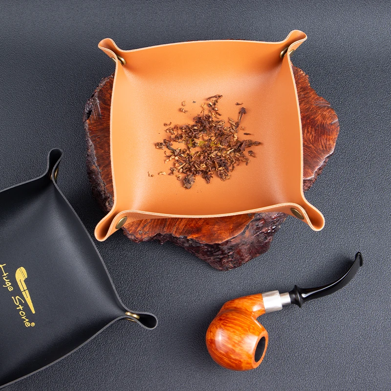 Bandeja-plegable-port-til-de-PU-para-tabaco-accesorio-de-almacenamiento ...