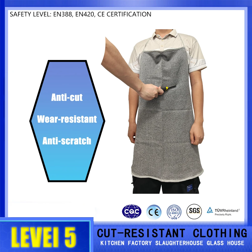 Wear-Resistant-Tear-Resistant-Cut-Resistant-Acid-And-Alkali-Resistant ...