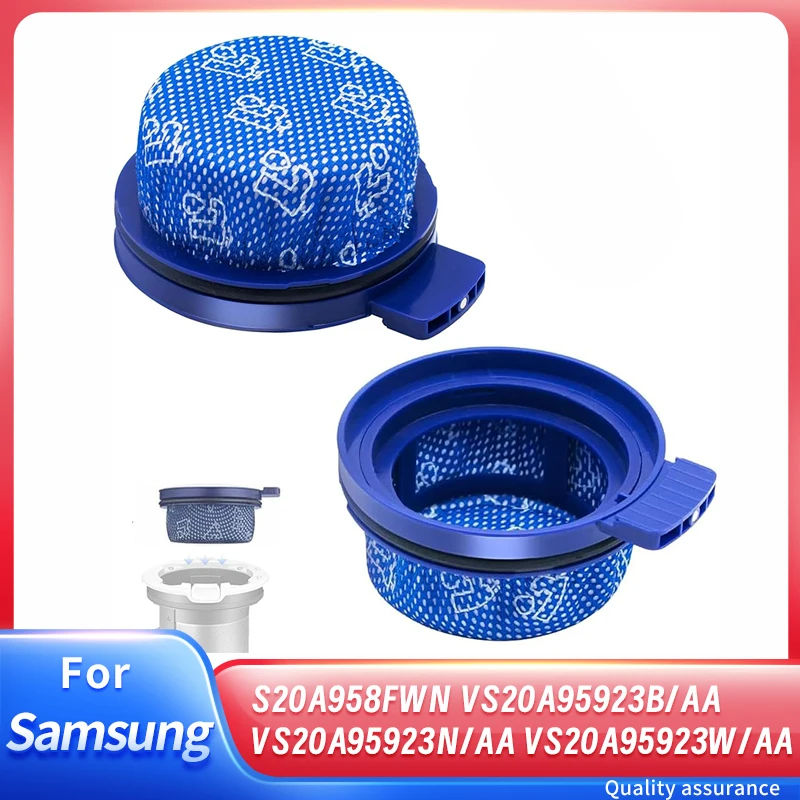 Vacuum Cleaner Filter Accessories for Samsung Bespoke Jet AA ...