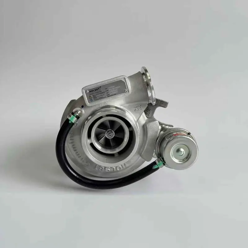 New Turbo HE221W 3782373 3782376 Turbo 2834301 3782369 for Cimmins ...