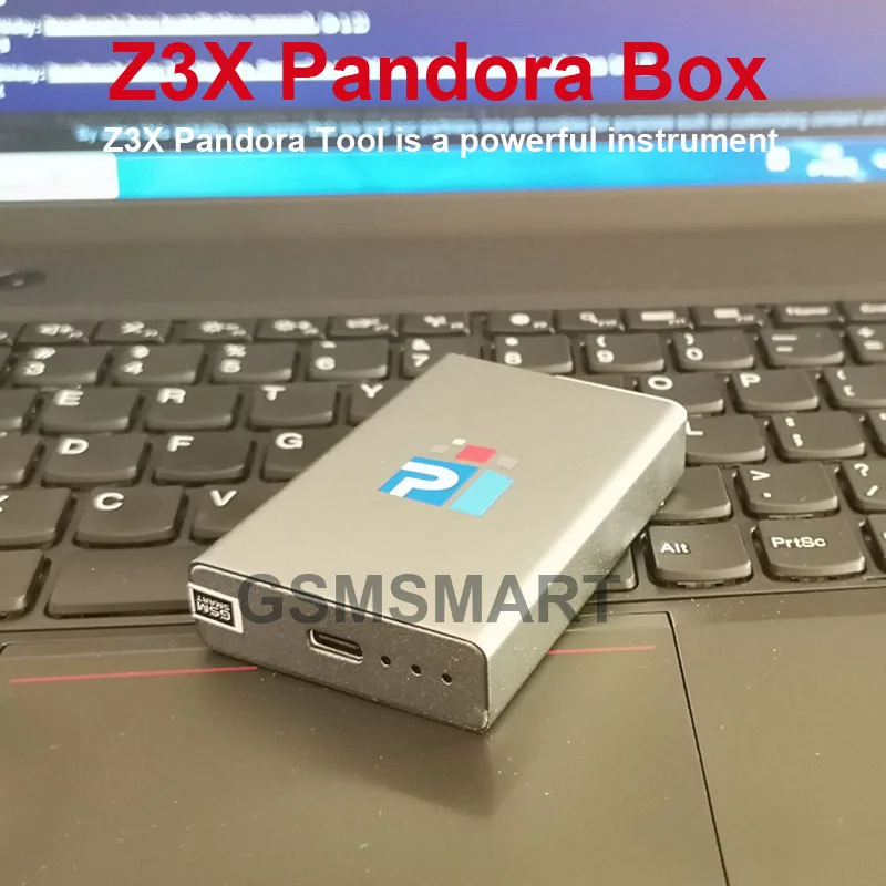 2022 Original Z3x Pandora Tool Z3x Pandora Box - Communications Parts ...