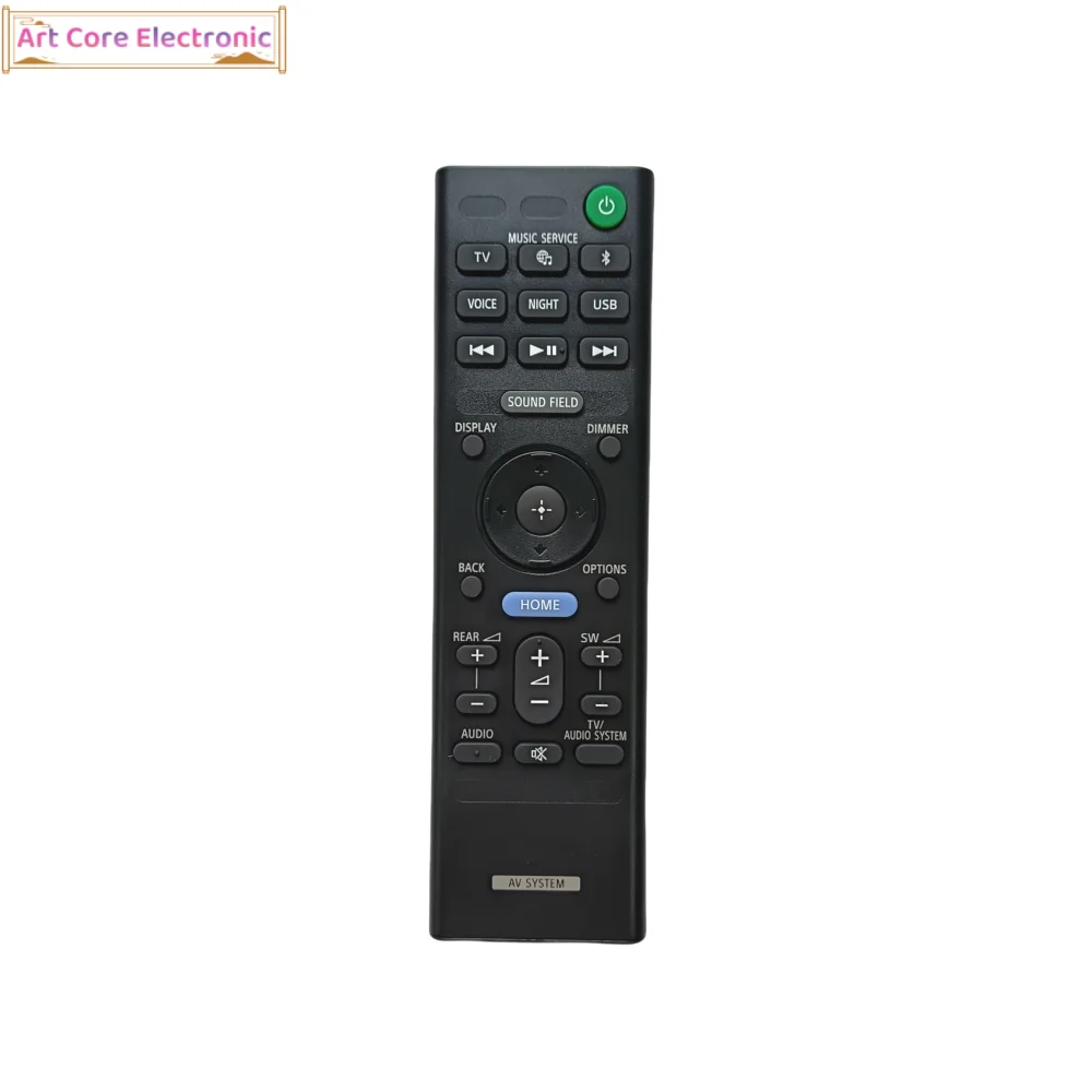 New original remote control fit for Sony A-RS3S RMT-AH514U HT-A7000 RMT ...