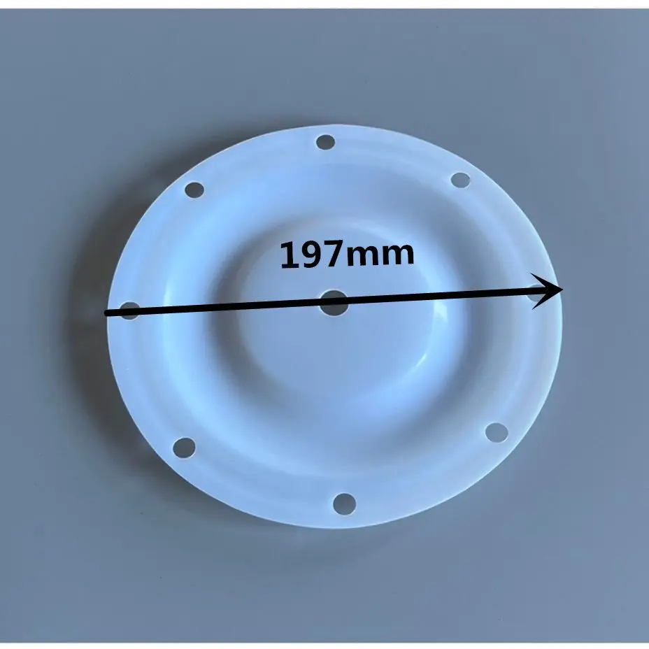 Piezas-de-Repuesto-de-bomba-de-diafragma-neum-tica-accesorios-membrana ...