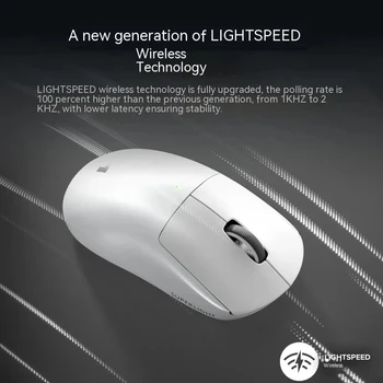 New Arrival Logitech Gpw3 G Pro X Superlight 2 Wireless Gaming Mouse ...