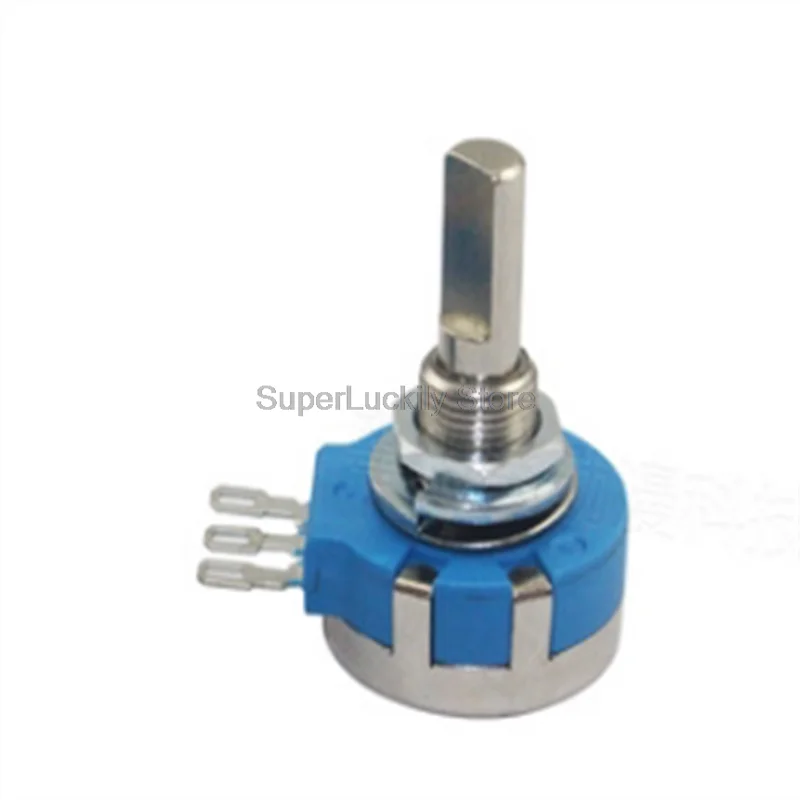 TOCOS potentiometer RVQ24YN03 25F B502 potentiometer rvq24yn03 game ...