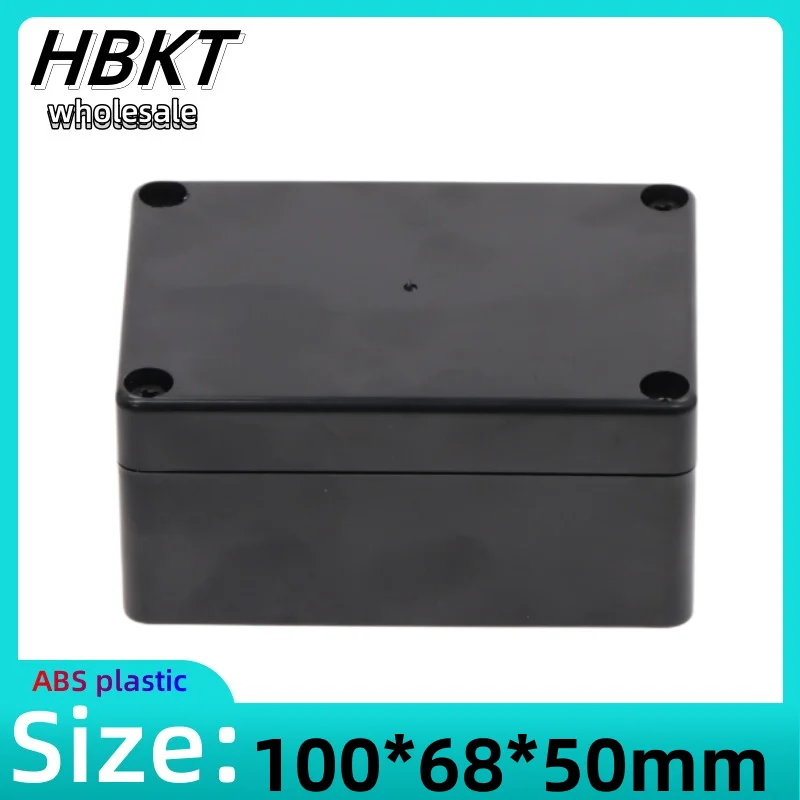 1pcs-100x68x50mmABS-Plastic-housing-Security-power-supply-housing ...