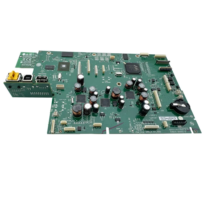 FORMATTER-PCA-ASSY-Formatter-Board-logic-Main-Board-For-HP-PageWide-Pro ...