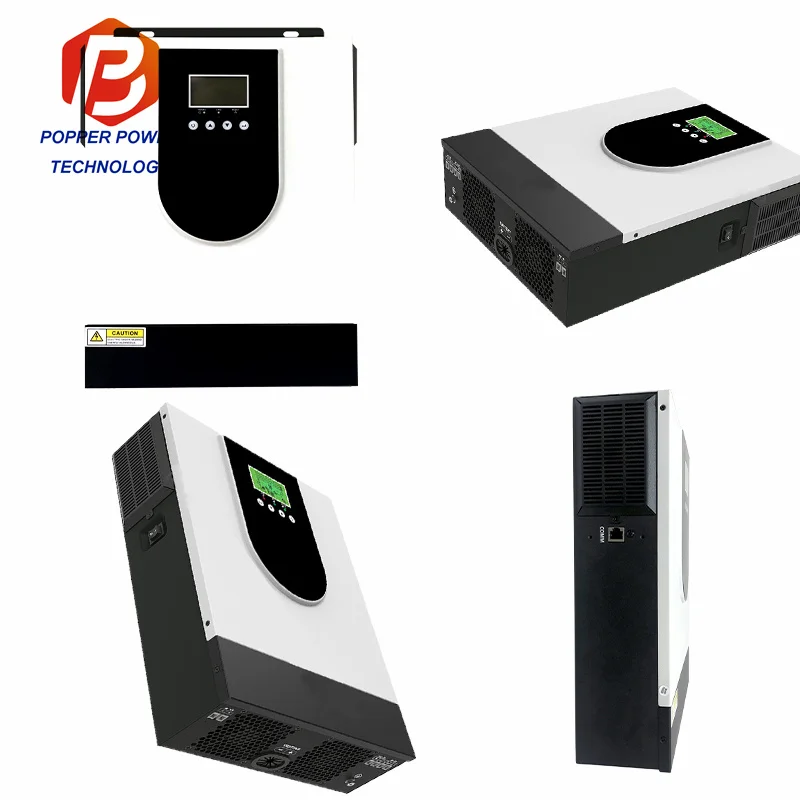 LCD-Display-Solar-inverter-3000w-5000w-50-60hz-Single-Phase-Off-Grid ...