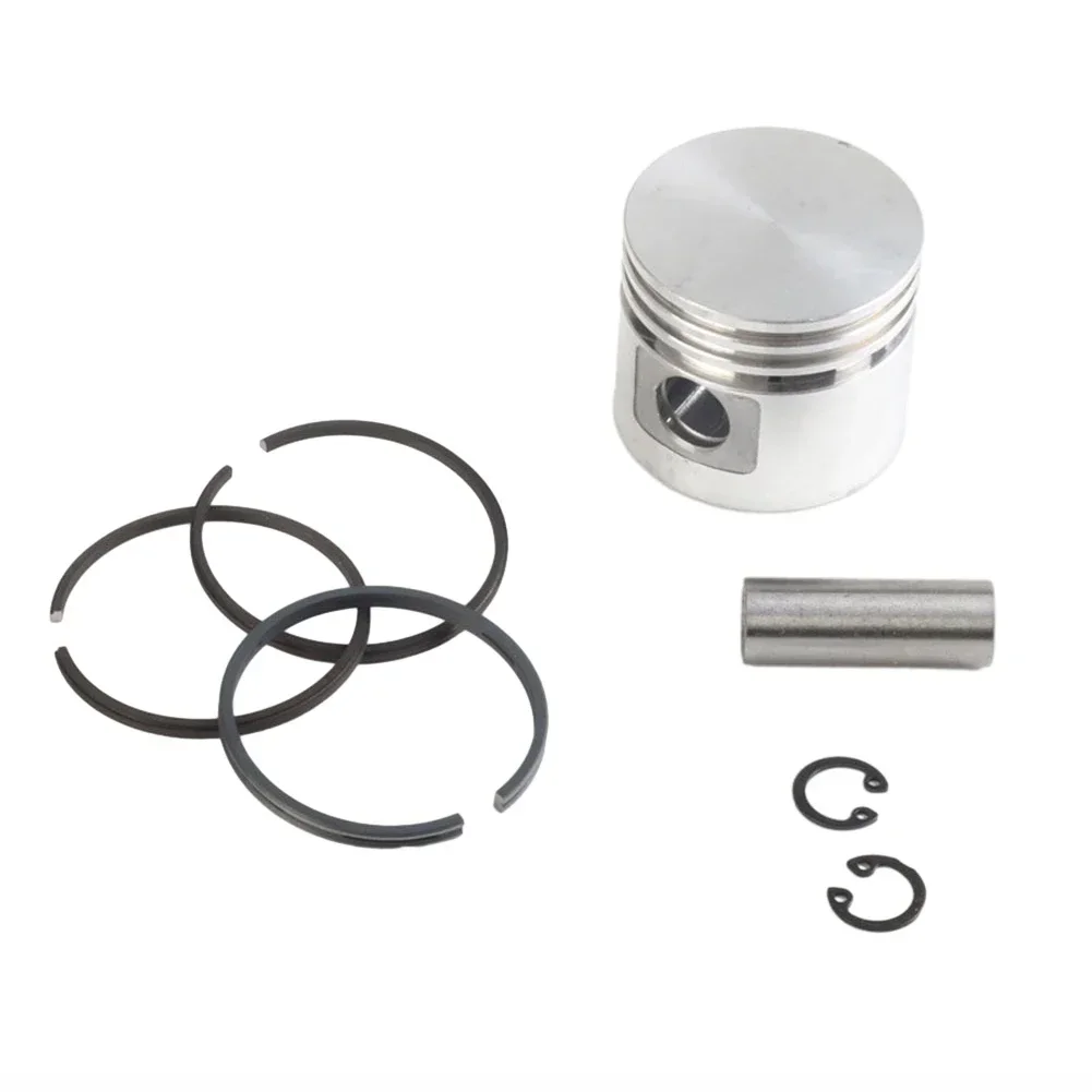 Professional Air Compressor Piston and Rings Kit Perfect for Air Pump ...