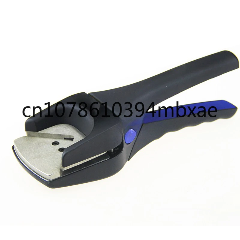 Heavy-Duty-Clipper-R2-R3-R5-R10-Corner-Hole-Punch-Large-Badge-Slot ...