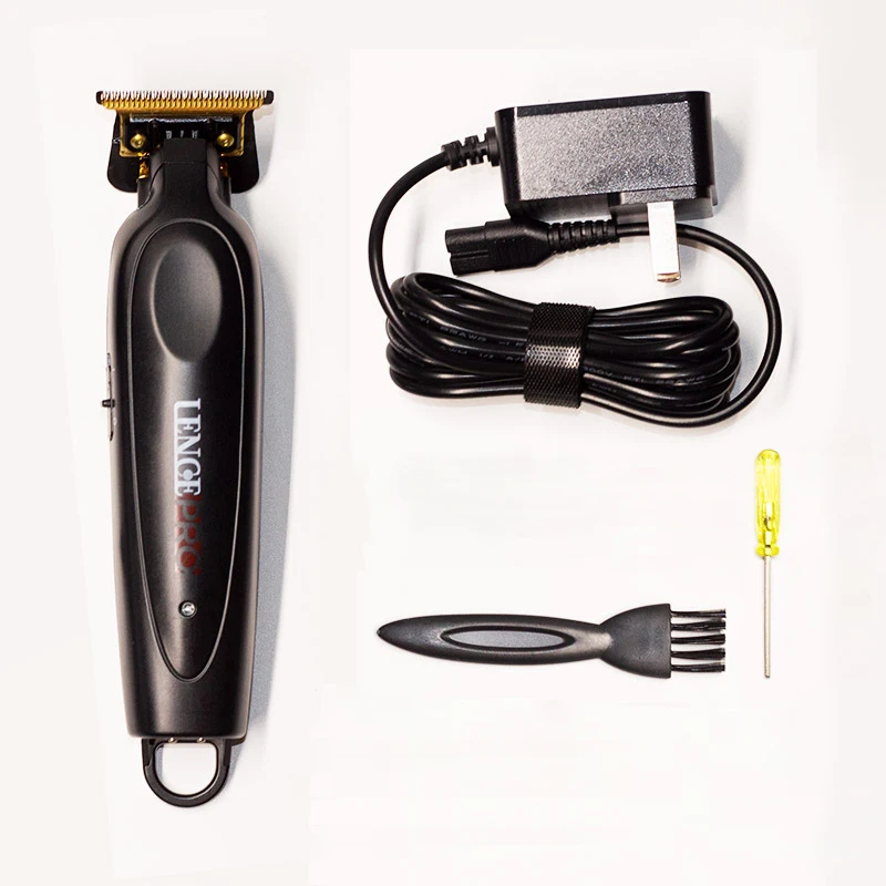 Lence-pro-Professional-Finish-Hair-Trimmer-for-Men-Cordless-LENCE ...