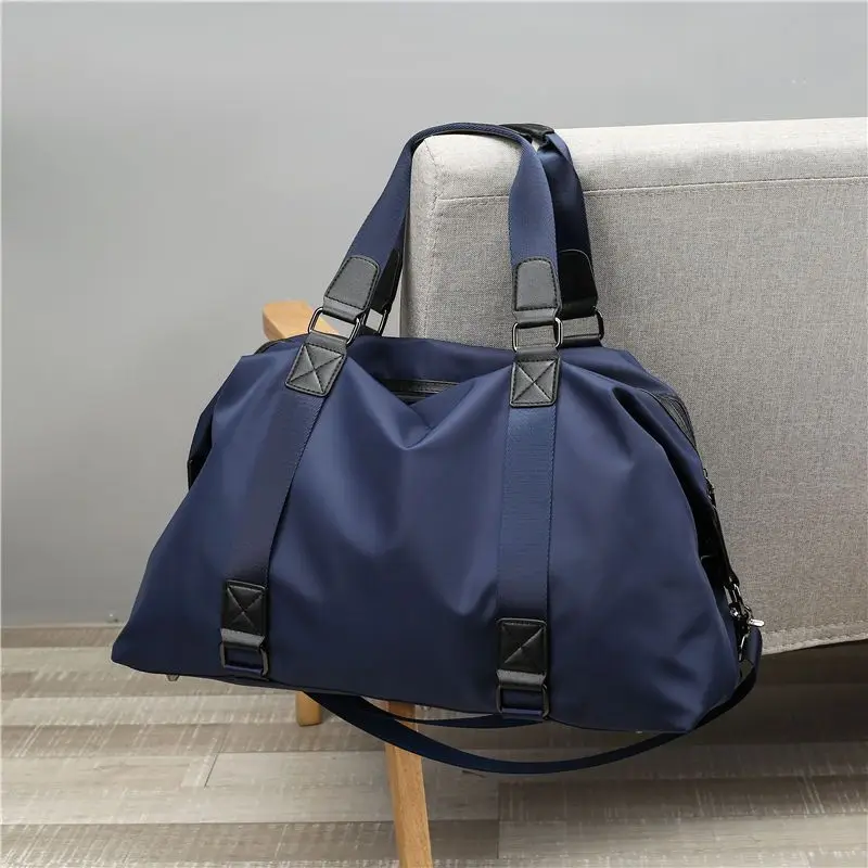 New-travel-bag-Men-s-large-capacity-hand-luggage-2022-Fashion-leisure ...