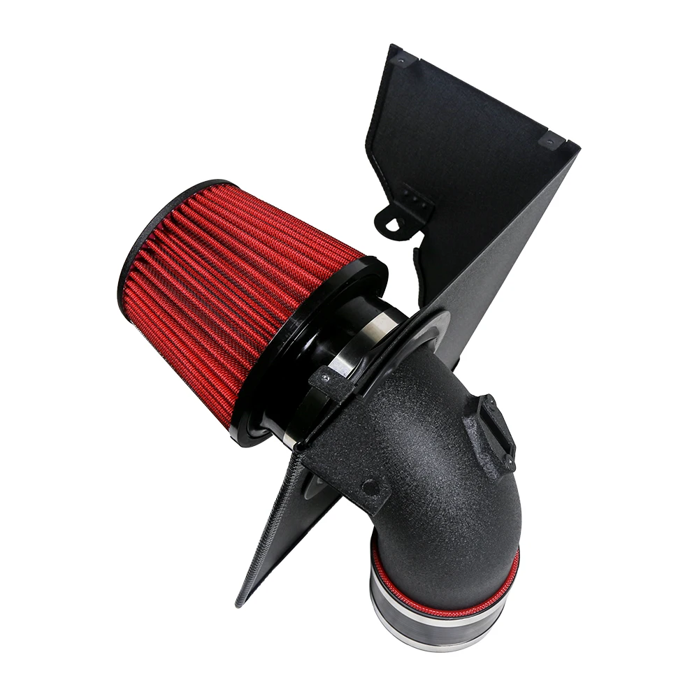 Kyostar-4-Performance-Cold-Car-Air-Intake-System-Kit-For-BMW-2019-M340i ...