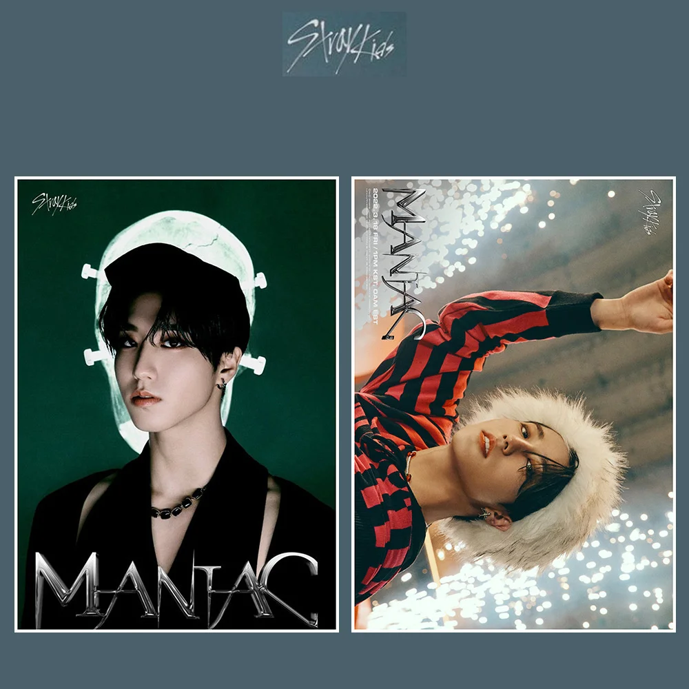 Maniac Album Cover Skz Online Sale | www.oceanproperty.co.th