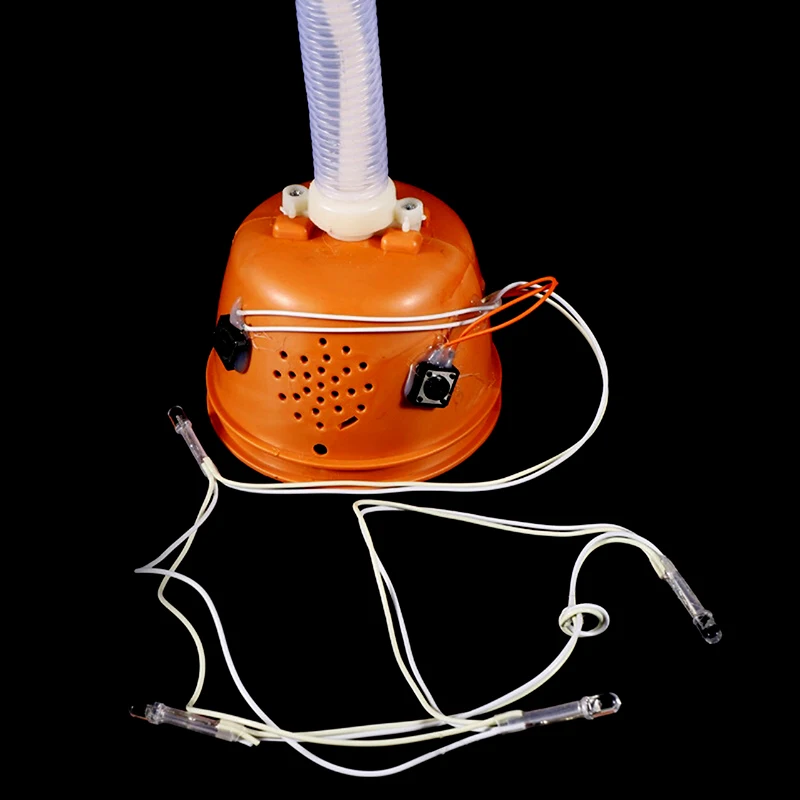 Cactus-Bobby-barra-giratoria-de-movimiento-para-cantar-bailar-y-hablar ...