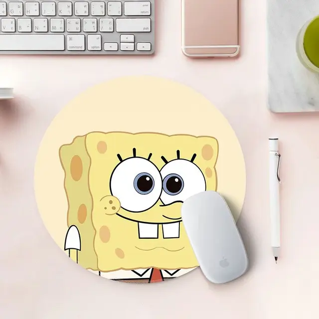 Spongebob Computer