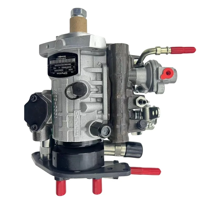 High-pressure-diesel-fuel-injection-pump-1405-9320A349G-2644H023DT-2 ...