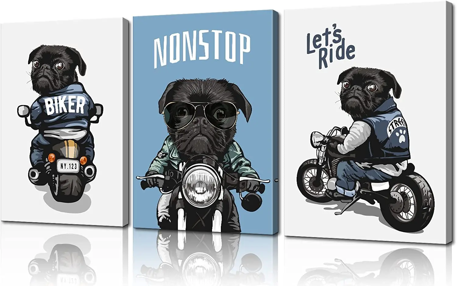 Motorcycle Riding Quotes