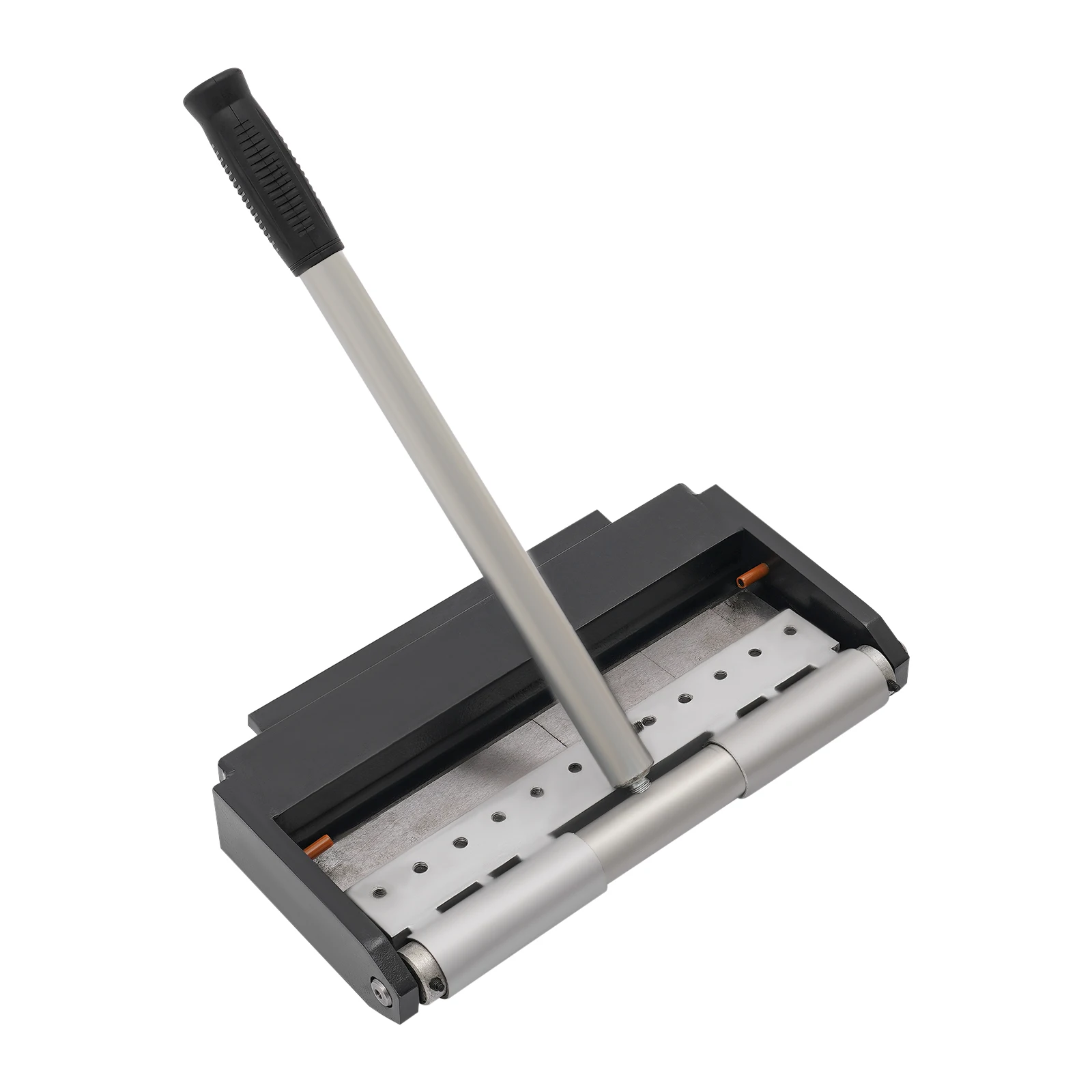 Mini-Manual-Bender-Brake-Bending-Machine-0-90-To-Bend-Steel-Copper ...