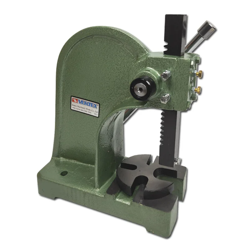 VERTEX-precision-manual-presses-Hand-VAR-1-2-3-5-Bearing-assembly-in ...