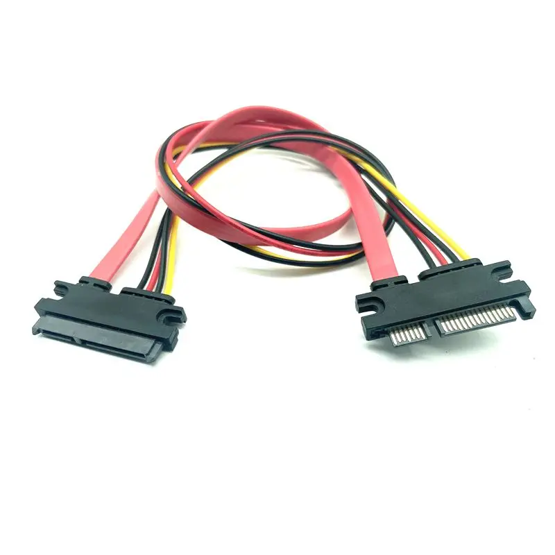 Red-Color-SATA-3-III-3-0-7-15-22-Pin-22p-SATA-power-Male-to.jpg
