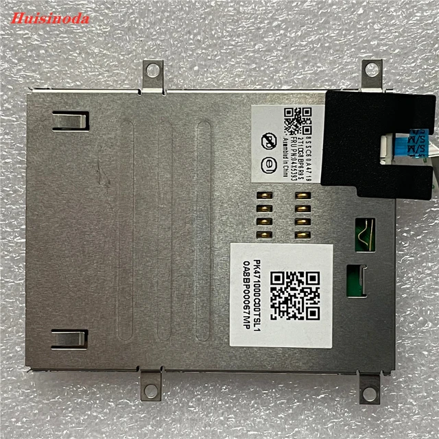 Original Smart Card Reader For ThinkPad T14 Gen3 P14s Gen3, 44% OFF