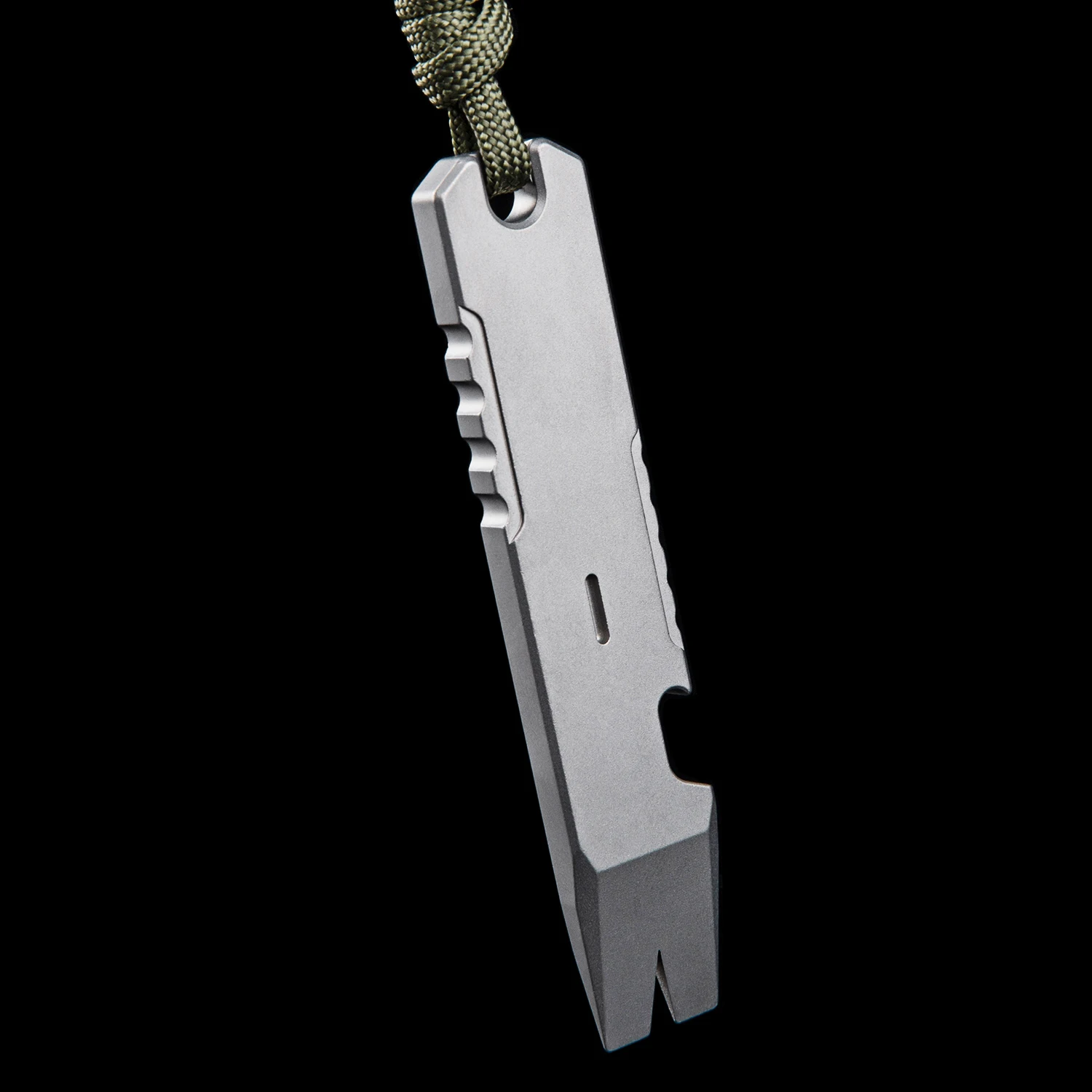 Titanium-Alloy-Tool-Outdoor-Camping-Multifunctional-Bottle-Opener-EDC ...