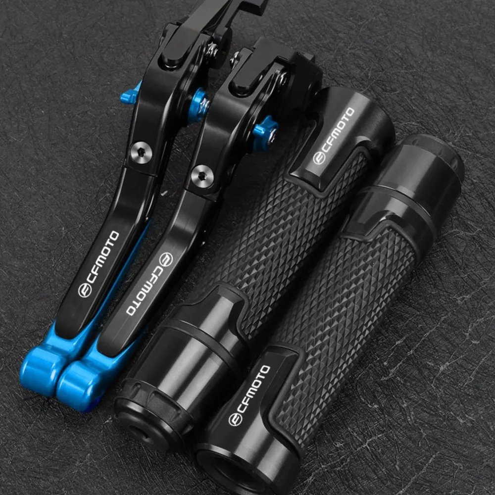 Motorcycle-Accessories-For-CFMOTO-800NK-800-NK-2023-2024-Extendable ...