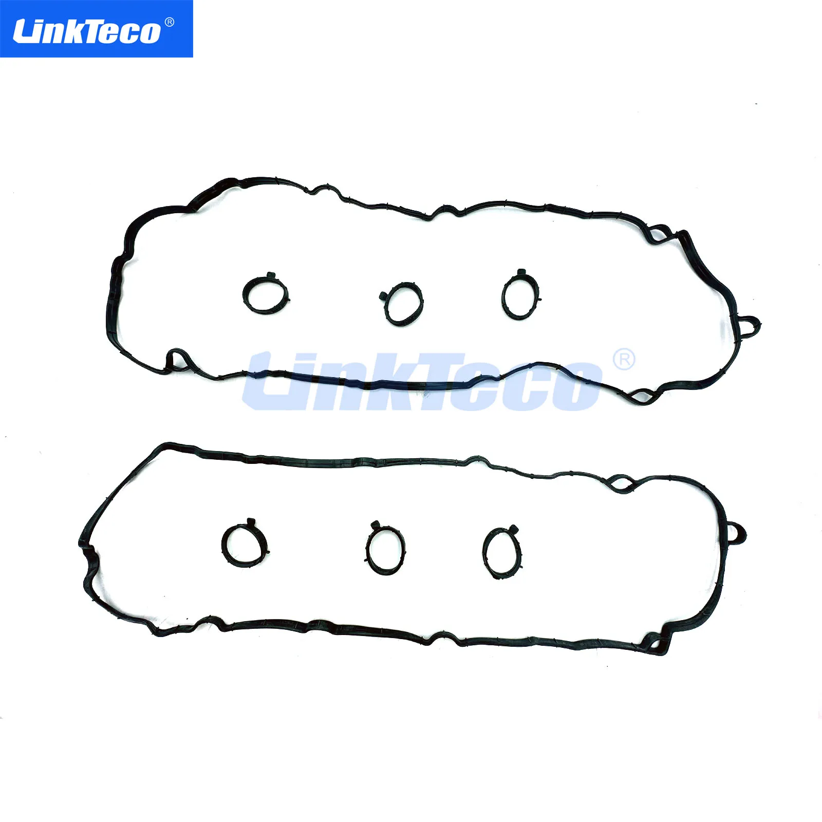 Engine-Valve-Cover-Gasket-For-Porsche-Macan-95B-3-0T-3-6T-94610593665 ...