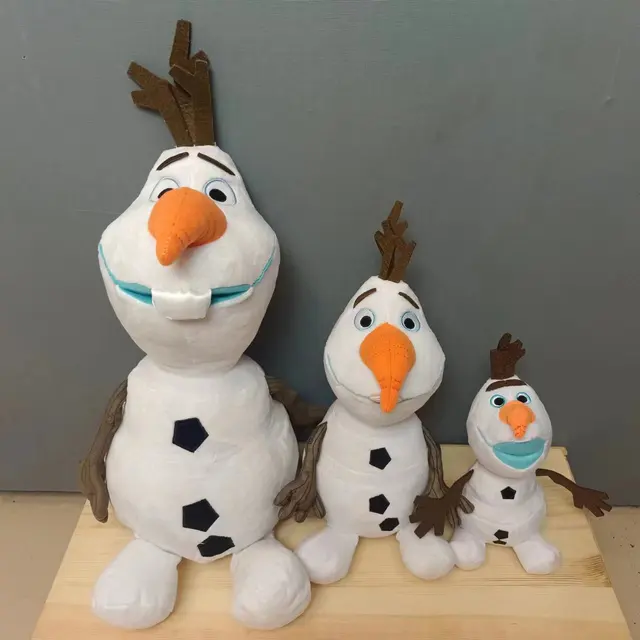 Wil Je Een Sneeuwpop Olaf Bouwen Frozen Sing A Long | Zullen Wij Een
