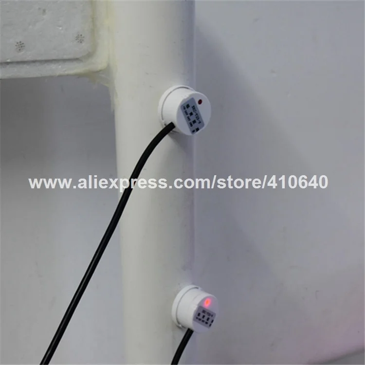 Trumsense XKC-Y25-V 5 to 24V Contactless Water Level Sensor Liquid ...