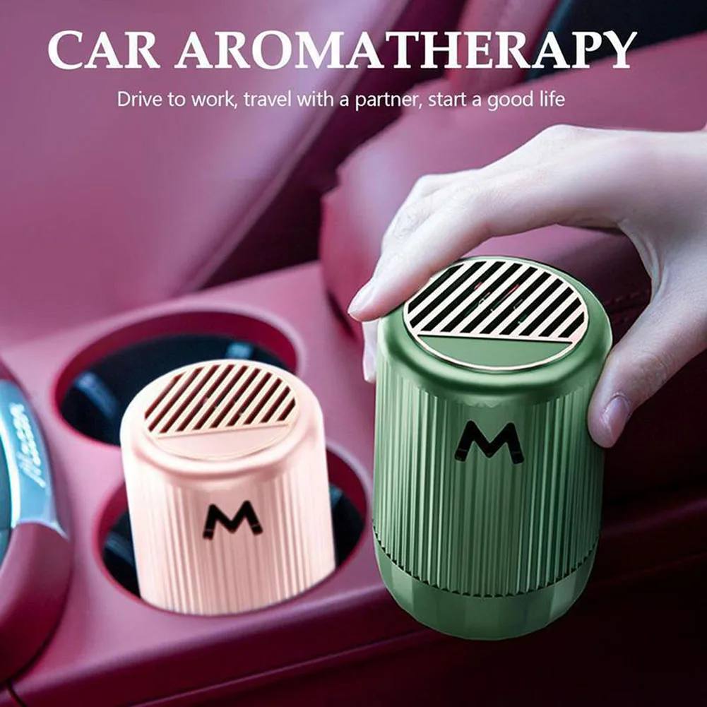 Microwave Powerful Deicer - Perfume Diffuser Vehicle Microwave Molecul ...