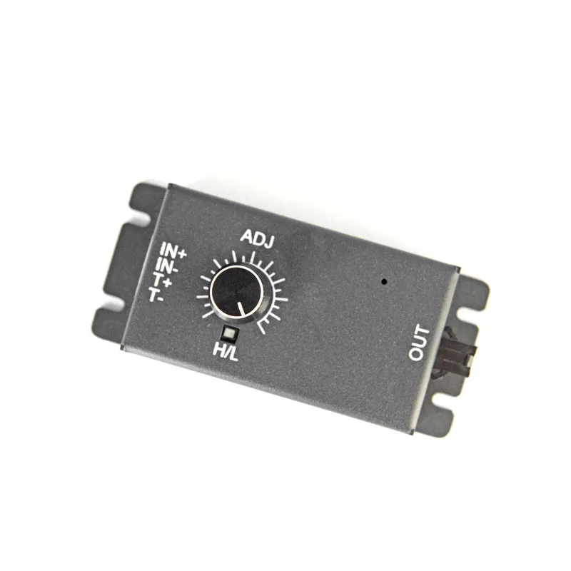 Super-mini-single-channel-controller-vision-light-source-one-out-one ...