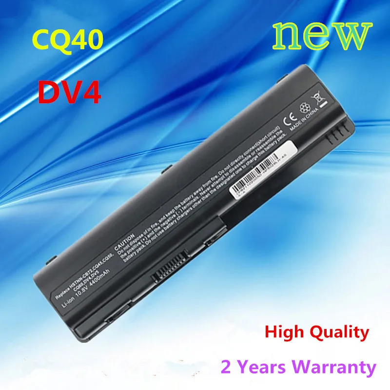 New-Laptop-Battery-for-HP-Pavilion-CQ40-CQ60-dv4-dv5-dv6-G60-G70-EV06 ...