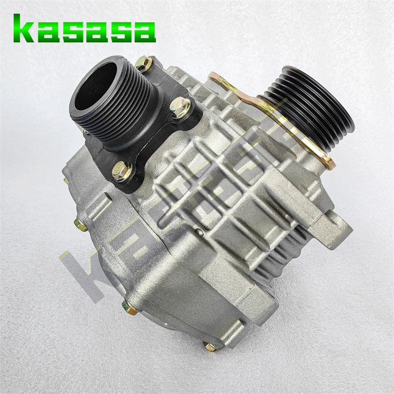 AMR500 Aisin Mini Roots Supercharger Turbo Blower, 42% OFF