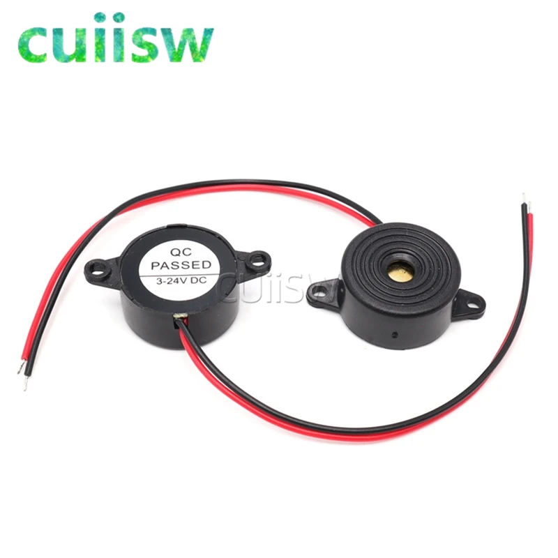 SFM-20B-DC3-24V-Durable-3-24V-Piezo-Electronic-Buzzer-Alarm-95DB ...