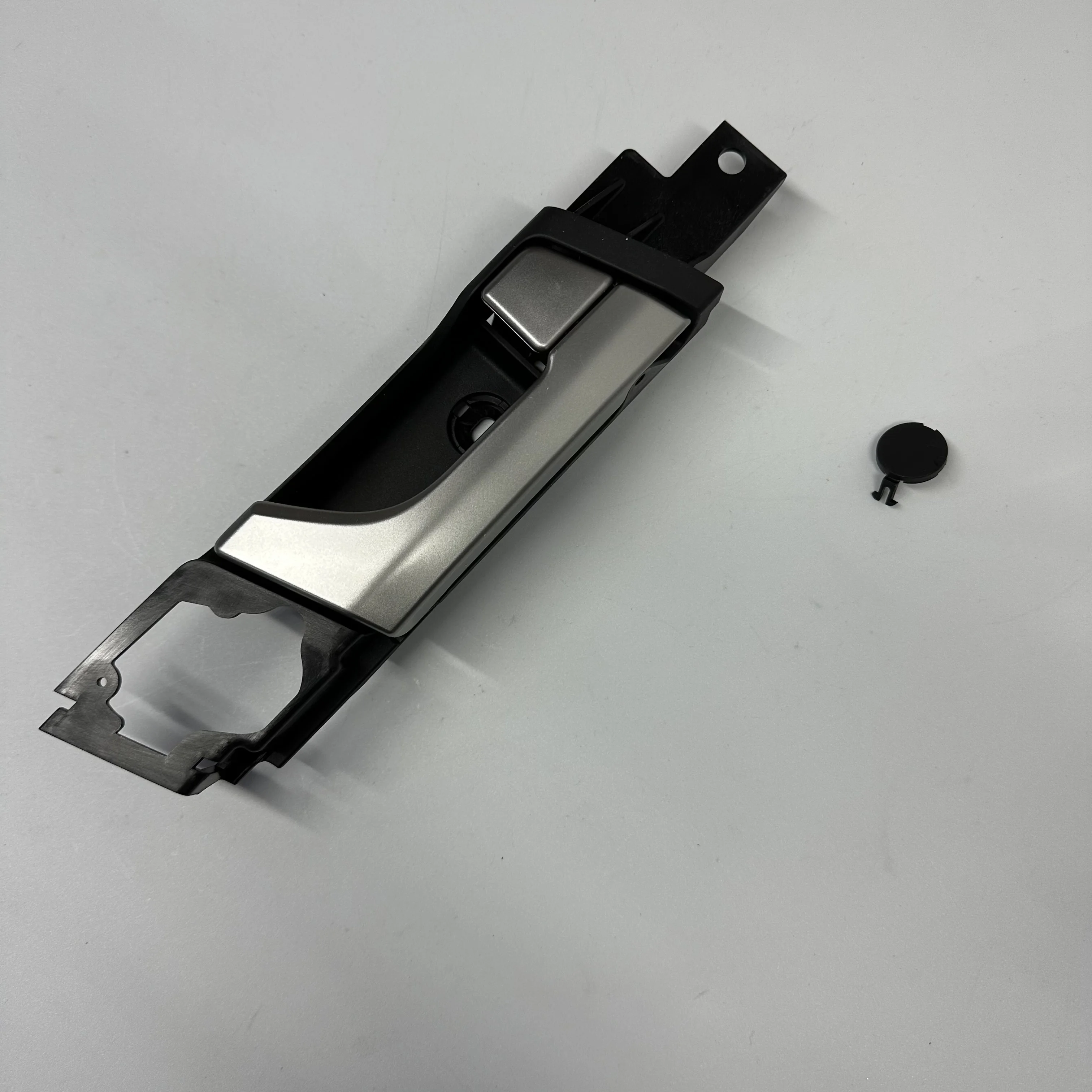 Car Front Rear LH RH Inside Door Handle Catch For Chevy Captiva 2006 ...