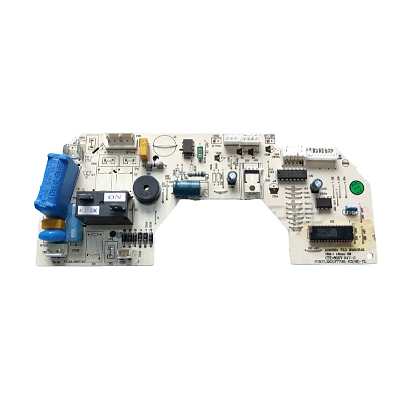 Air conditioning computer board PCB:TL32GGFT7021-KZ(HB)-YL board ...