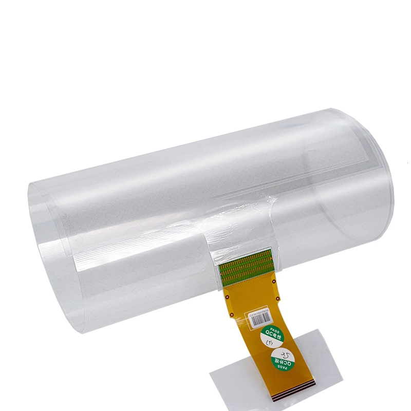 Touch-Foil-Touch-Screen-Film-Capacitive-Touchscreen-27inch-Capacitive ...