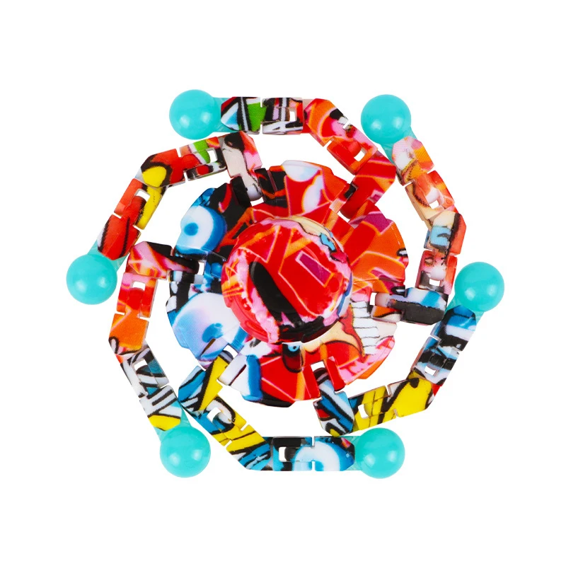 Transformable-Fingertip-Sensory-Mechanical-Fidget-Spinner-Hand-Gyro-Toy ...