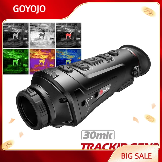 Thermal Night Vision