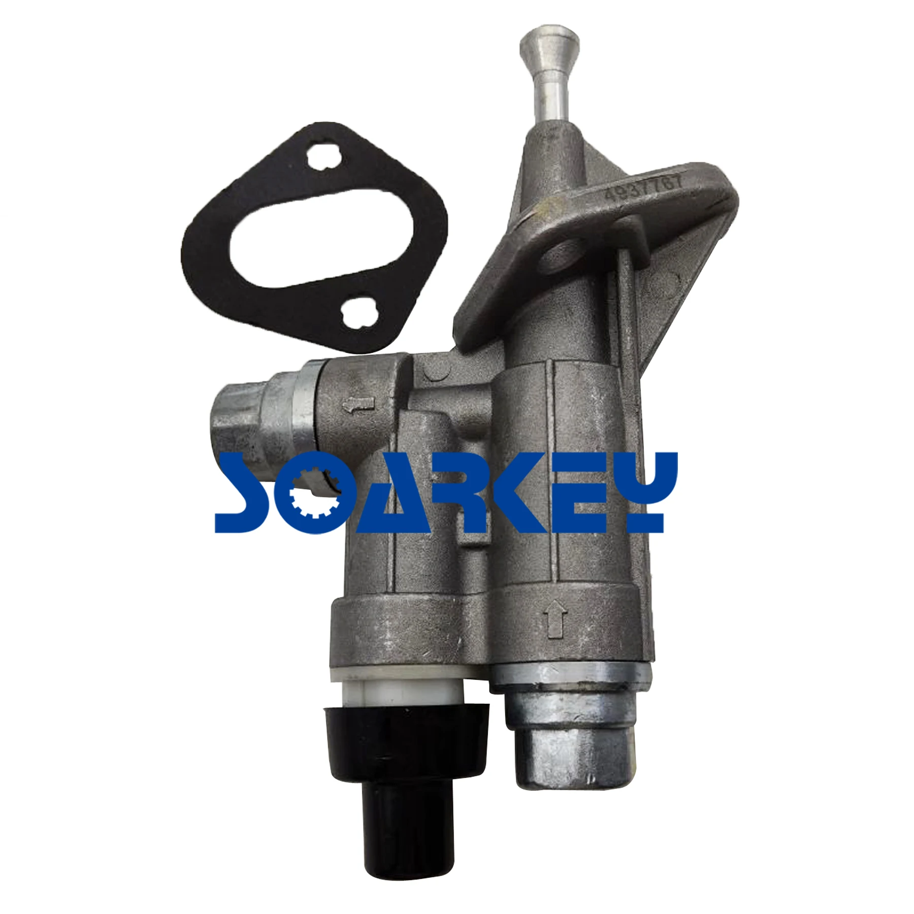 Nueva bomba de alimentación de transferencia de combustible 5334912 ...