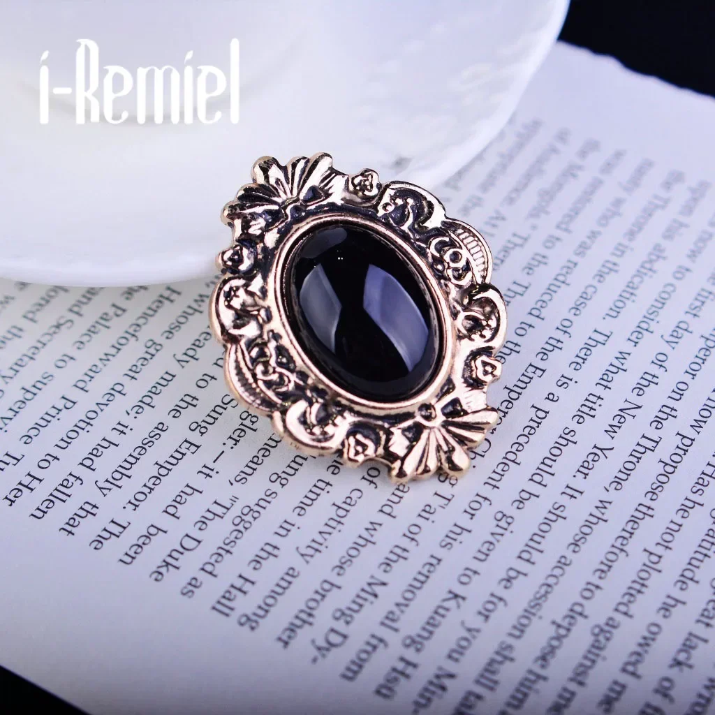 Real Direct Selling Brooches Broche Retro Fashion High - Grade Pattern ...