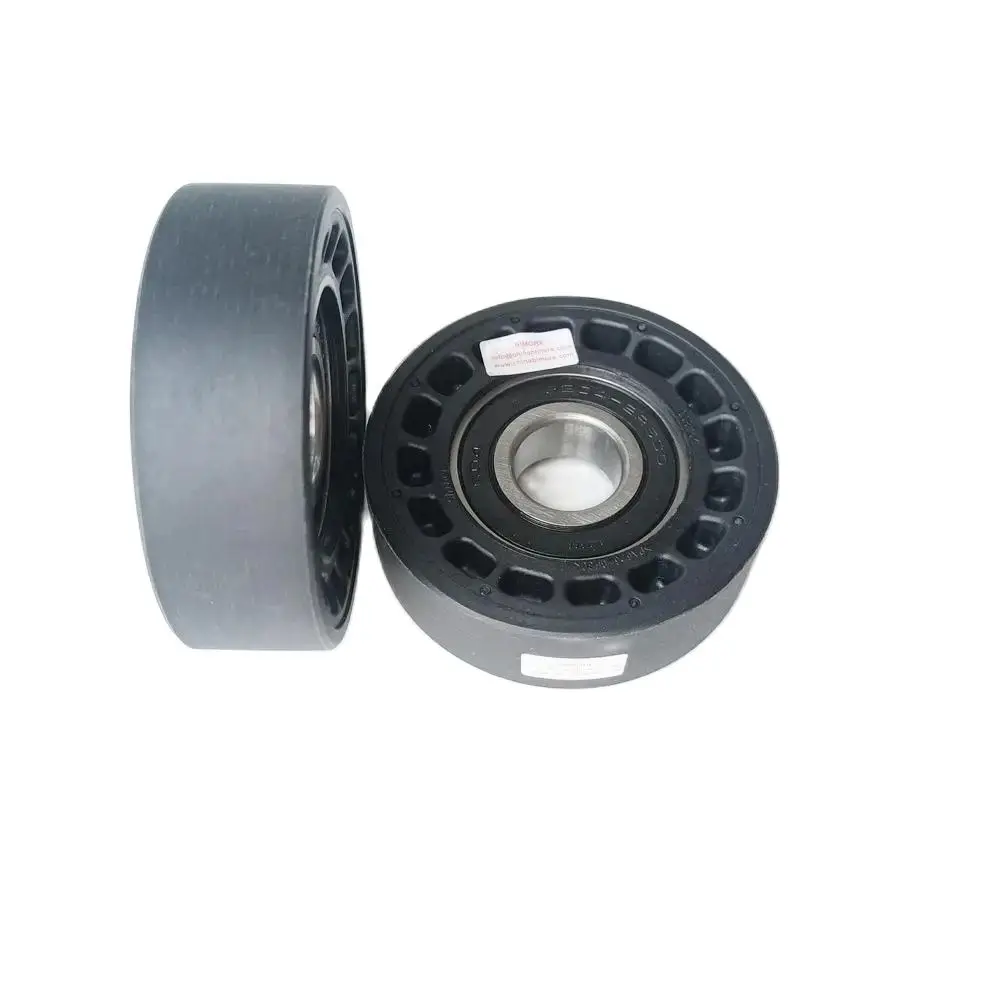 KM4008754-75-23-6204-Escalator-Rollers-Step-Wheel-DEE4008754-Roller ...