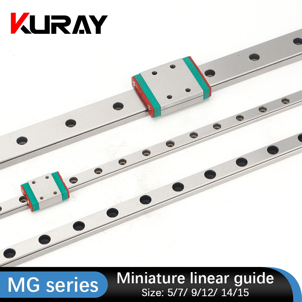 Kuray-MG-Series-Miniature-Linear-Guide-MGN5-MGN7-MGN9-MGN12-MGN14-MGN15 ...