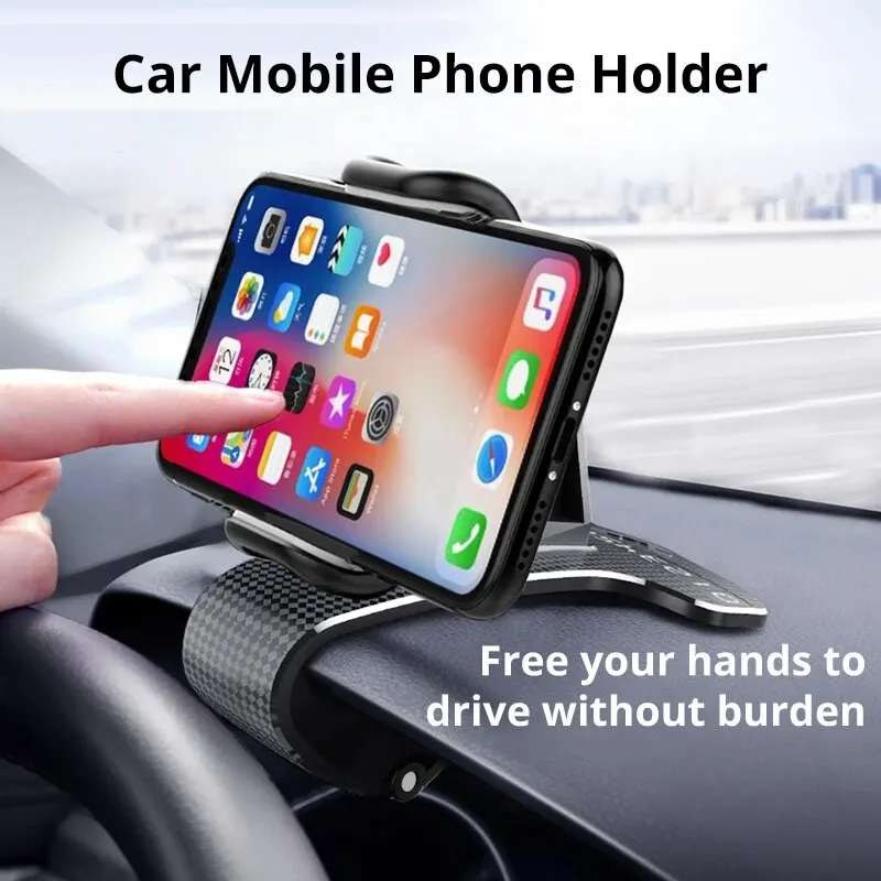 Car-Mobile-Phone-Holder-Instrument-Panel-3rd-Generation-Multi ...